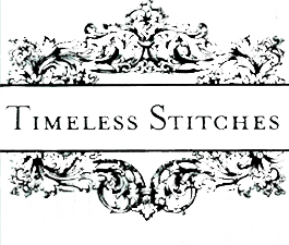 Timeless Stitches Patterns, Clothing and Accessories